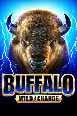 Buffalo Wild Charge | Slot machine in prova gratuita