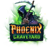 Phoenix Graveyard| Slot Machine Gratis | Gioco Demo Senza Deposito