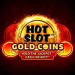 Hot Slot™: Gold Coins | Slot machine in prova gratuita