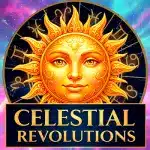 Celestial Revolutions | Slot Machine Gratis Online